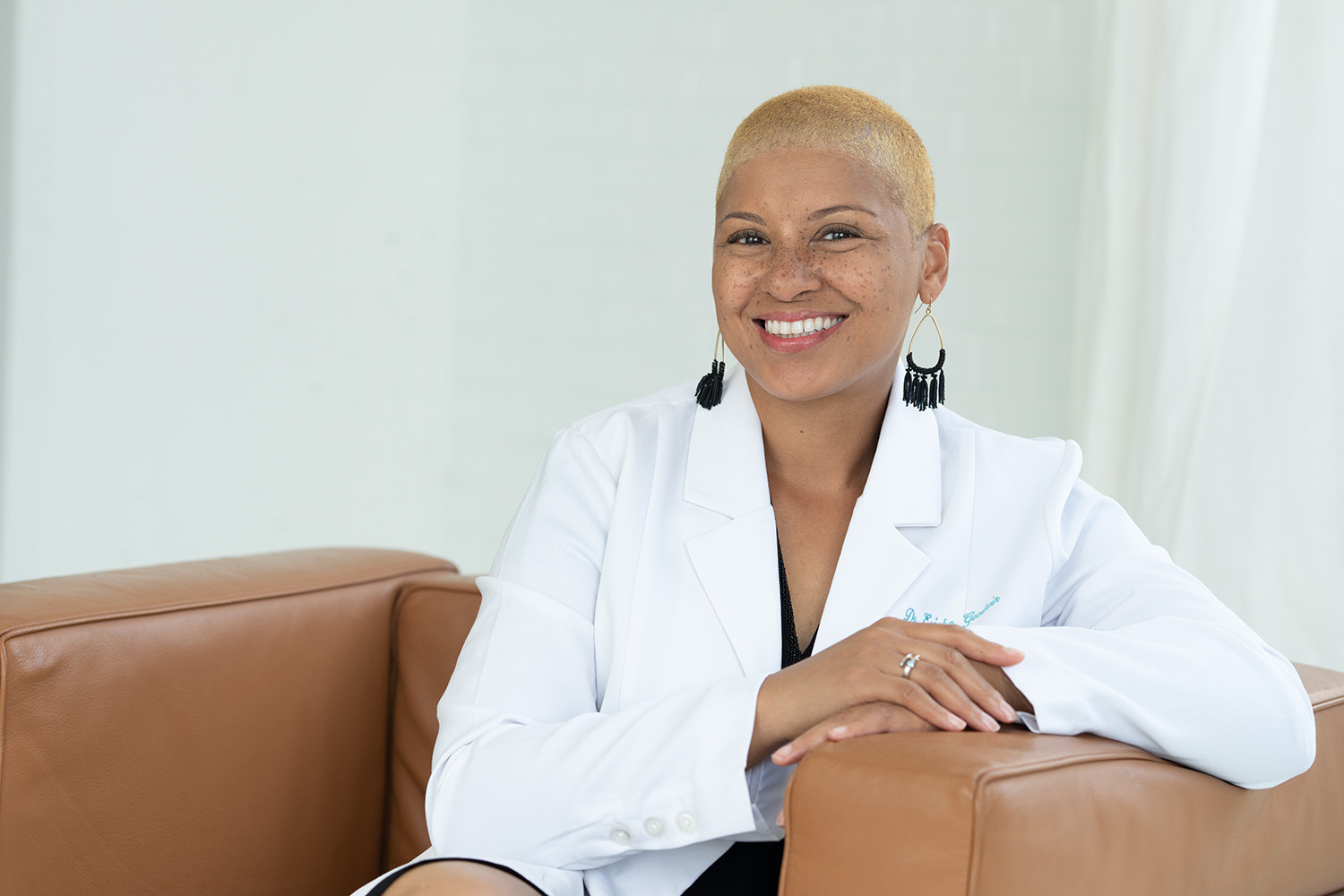 Meeting - Dr. Ericka Goodwin